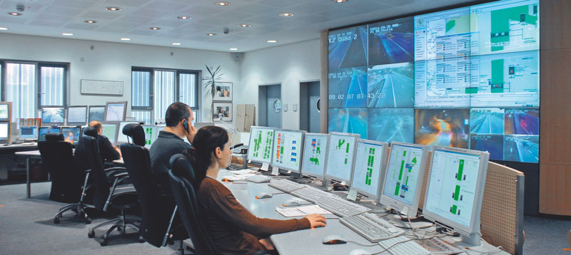 Crash management 101 | New Zealand Company Vehicle