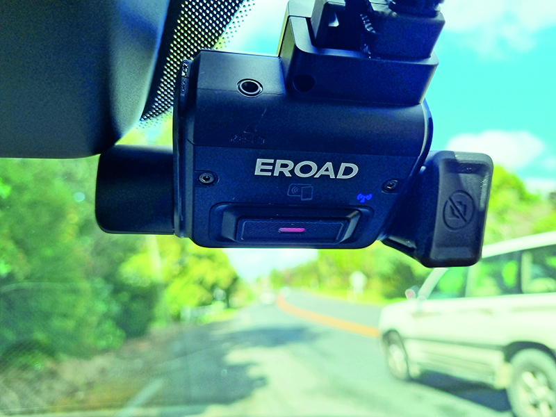 Life through a lens – and some telematics gear – from EROAD | New ...