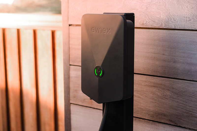 E2 – the future of EVNEX | New Zealand Company Vehicle