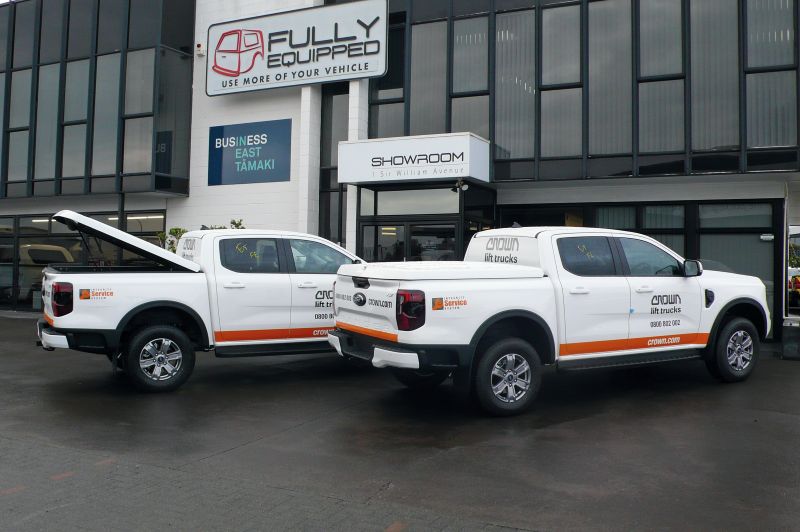 Fully Equipped's comprehensive approach to vehicle solutions | New ...