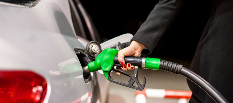 Fuel cards - Tips for First Timers | New Zealand Company Vehicle