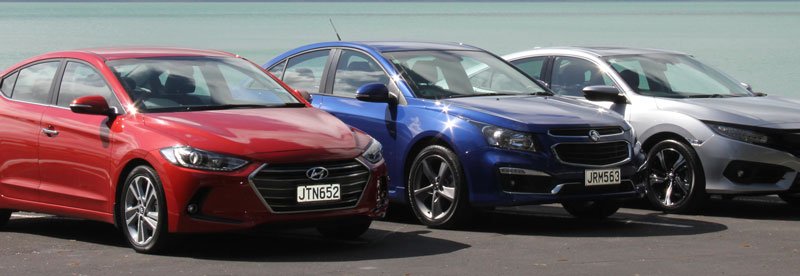 H marks the spot! | New Zealand Company Vehicle