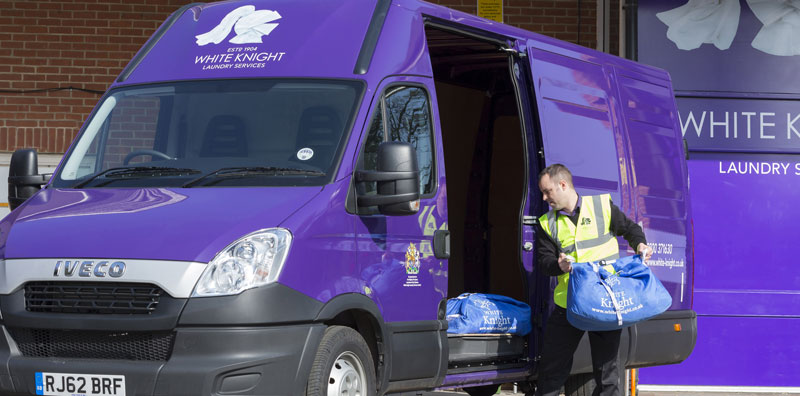 IVECO delivers Daily E6 | New Zealand Company Vehicle