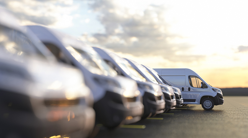 Comprehensive Light Commercial Vehicle Market Review | New Zealand ...