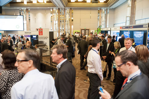 AfMA national conference and exhibition | New Zealand Company Vehicle