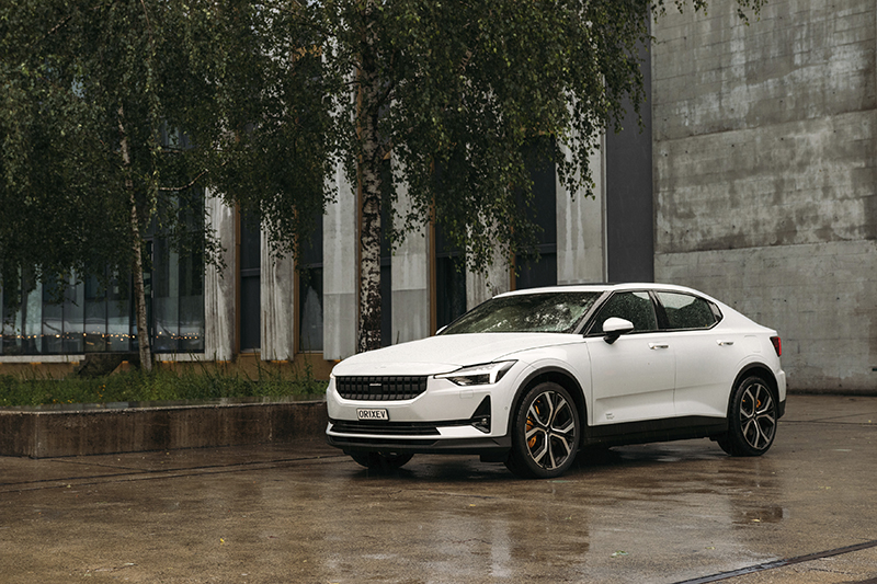 Proven sustainability and 3D EVi strategy from ORIX | New Zealand ...