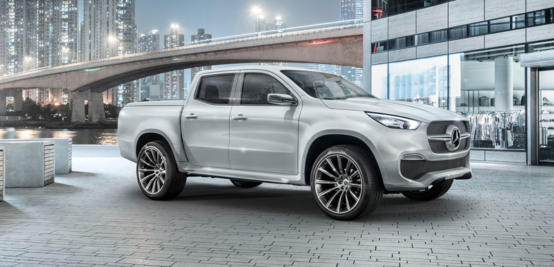 The Ute Phenomenon | New Zealand Company Vehicle