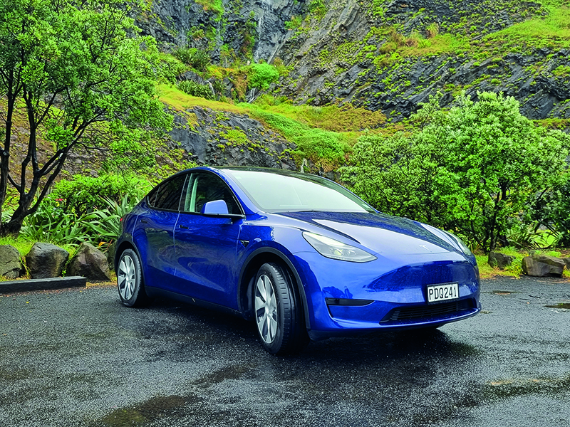 RUC on! Getting your fleet ready for fees | New Zealand Company Vehicle