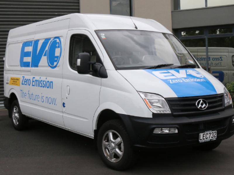 Company Vehicle | The magazine for managing company fleets The magazine ...